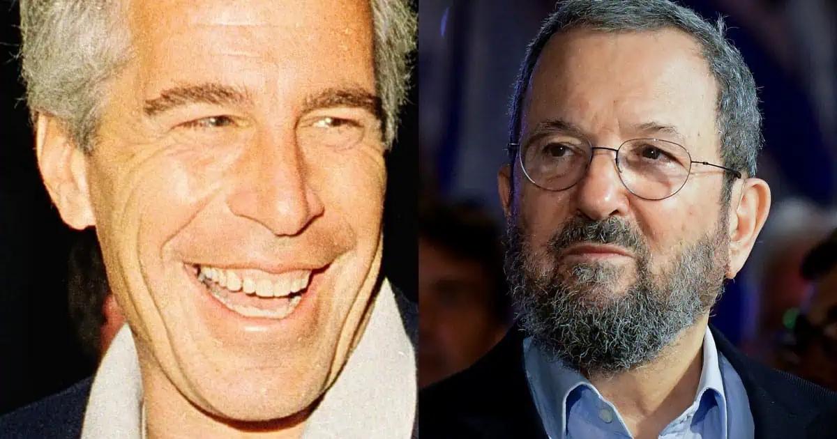 Leaked Emails Link Epstein to Rothschild - Truth In News