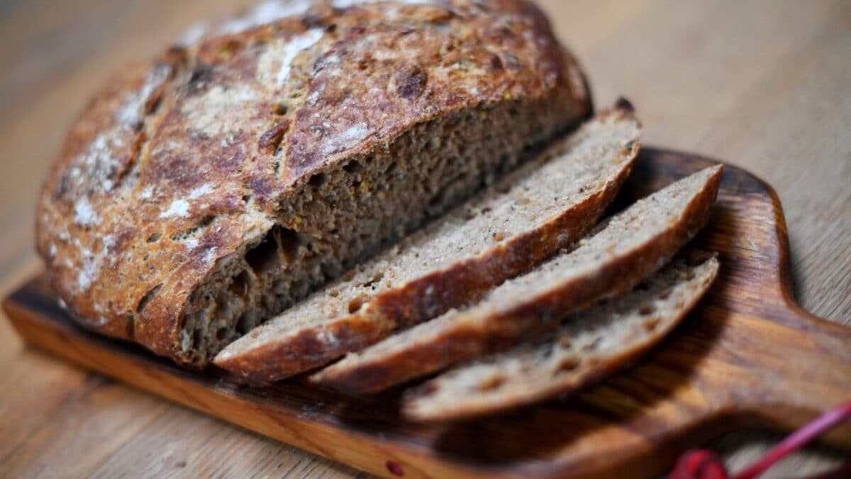 Scientists bake bread with yeast from 5,300-year-old mummy – Truth In News